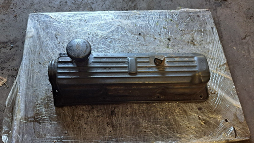 Ford Sierra pinto 2.0l valve, rocker cover | eBay Australia