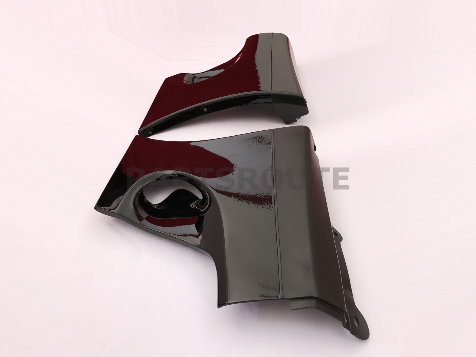 Toyota Supra JZA80 MK4 OEM Side Skirts Air Inlet Panel Garnish LH & RH ...