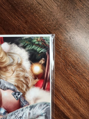 Power Hour Shikarii Emma Frost Cosplay Full Risque Bad Girl | eBay