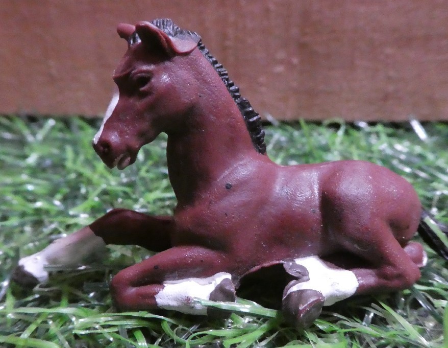 VINTAGE BULLYLAND BRITAINS SCHLEICH TIMPO FARM ANIMALS PEOPLE BUNDLE | eBay