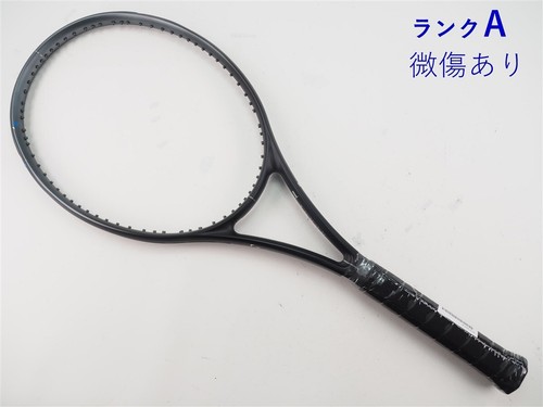 Used Tennis Racket Wilson RF 01 2024 Model (G3) WILSON RF 01 2024 | eBay