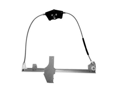 9222K0 ALZACRISTALLI ANTERIORE DESTRO / 118030 / 106172314 / 1381645 ...