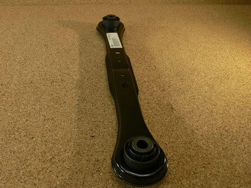 Genuine Land Rover Rear Control Arm Lr2 LR032308 for sale online | eBay