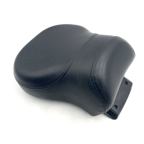 oem Harley 52507-00 Rear Passenger Pillion Seat 84-06 Softail Heritage ...