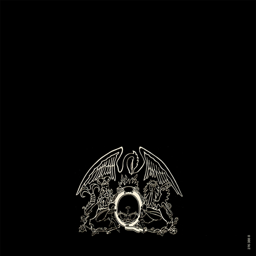 Queen II (2011 Remaster) by Queen (CD, 2011) for sale online | eBay