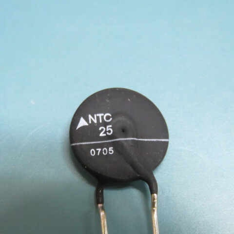 EPCOS B57238S250M Qty of 100 per Lot Thermistor NTC 25 Ohm 20% 2-Pin Radial 326 | eBay