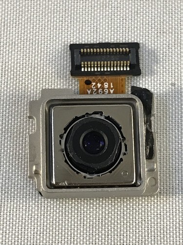 LG V40 ThinQ V400N V405UA V409 Rear Facing 12MP Telephoto Camera Module ...