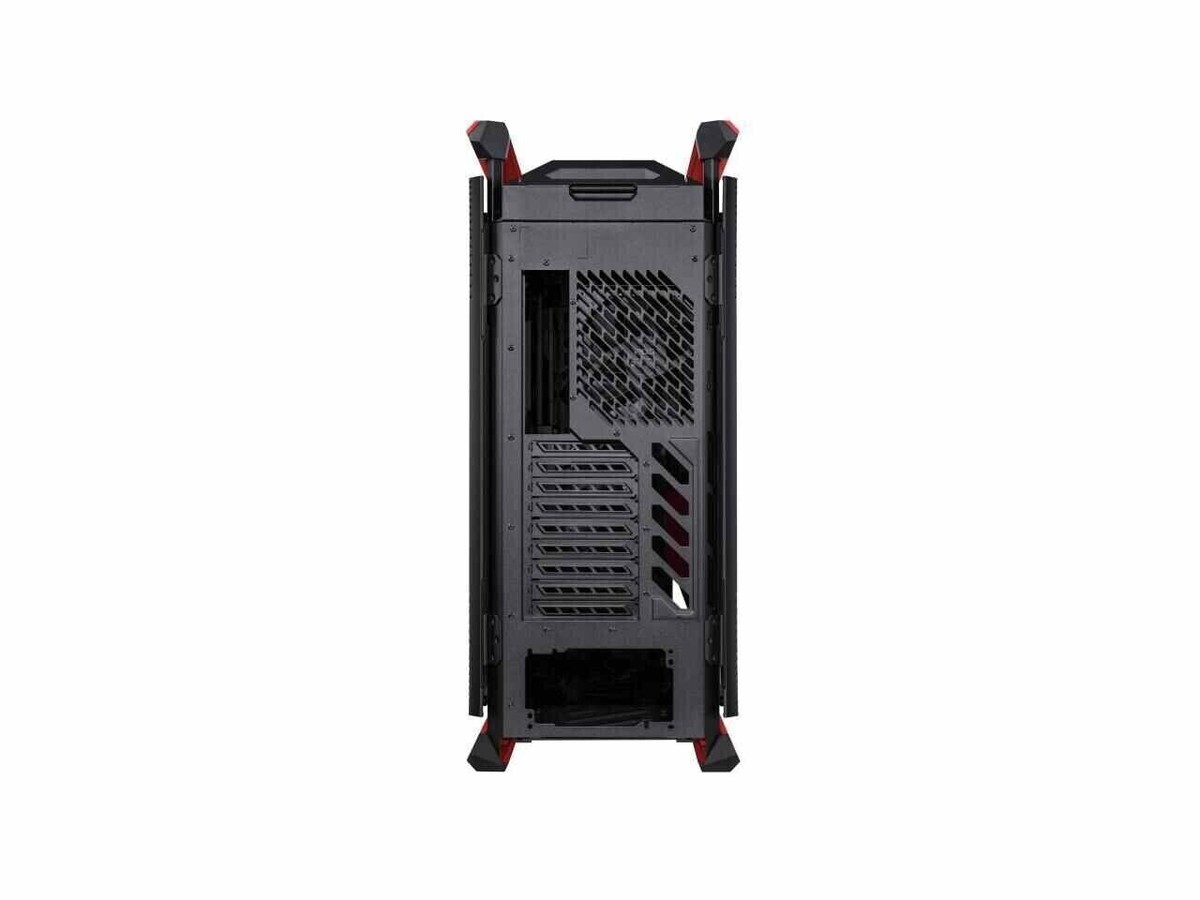 ASUS ROG Case Hyperion EVA-02 Edition, Expansion slots 9, 3 ASUS ROG Case Hyperion EVA-02 Edition, Expansion slots 9, 3