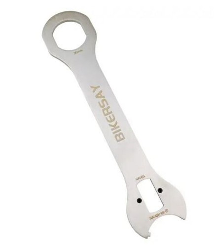 Bottom Bracket Fixed Cup Removal Install Pin Spanner Wrench Tool 36mm ...