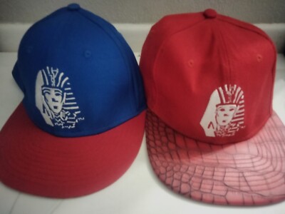 Tyga's Last Kings Snapback Hat lot (Used & Pre-owned) | eBay