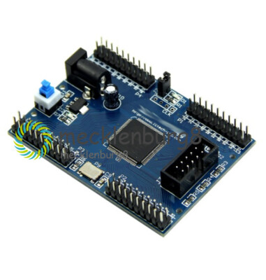 MAX II EPM240 CPLD Minimum System Core Board 5V Development Board | eBay