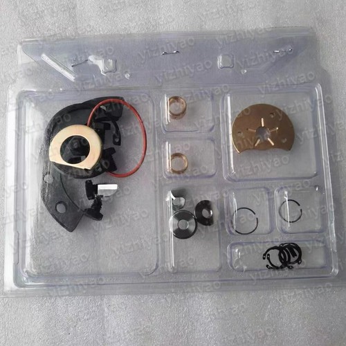 3575169 For Cummins For Dodge 5.9L HX35 HX35W HE351 Turbo Repair Kit ...