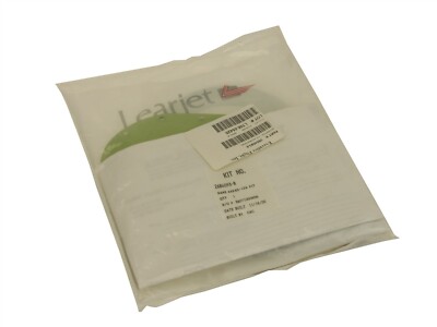 NEW LEARJET ENGINE INLET DOOR ACCESS PANEL KIT P/N 2684093-8, AAK85-12A ...