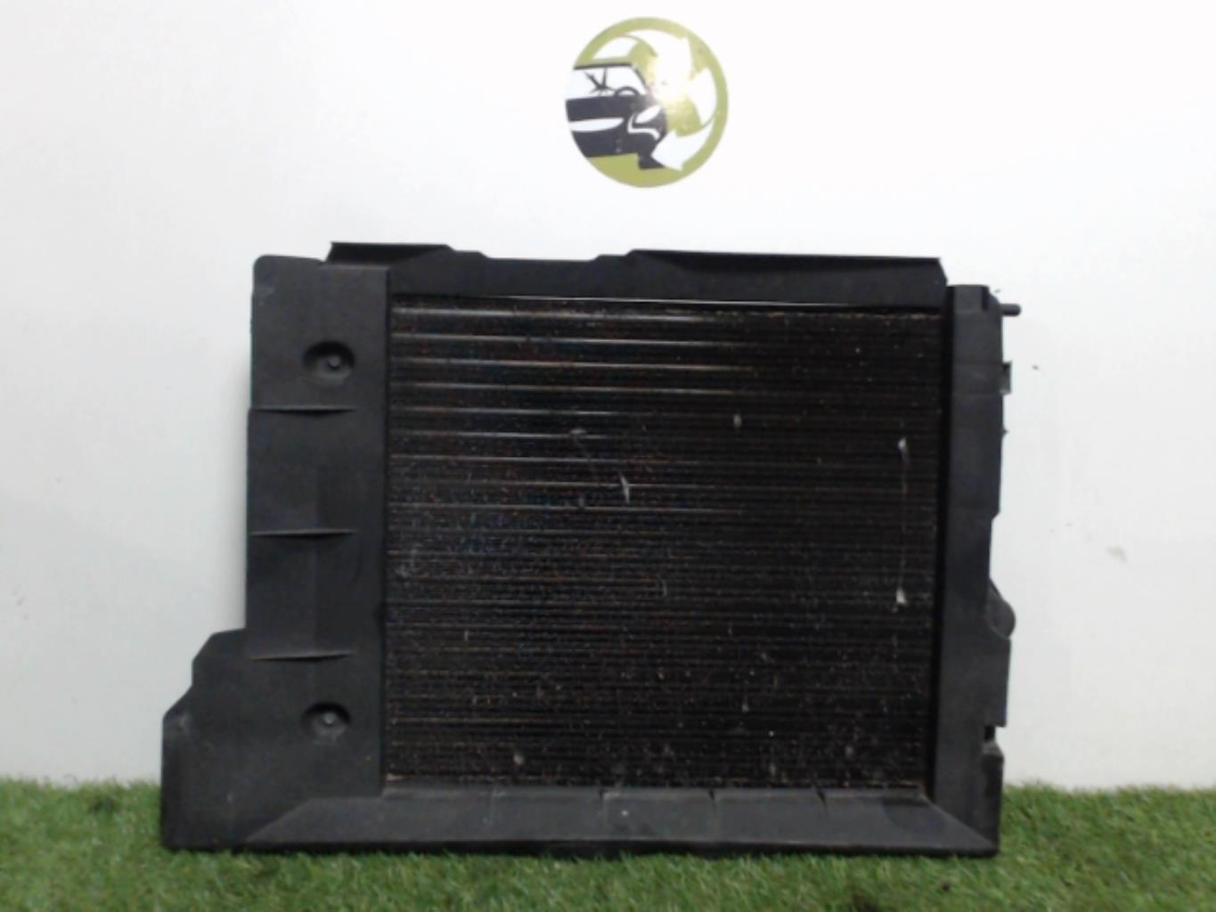 Radiateur eau RENAULT CLIO 2 7700838134 | eBay