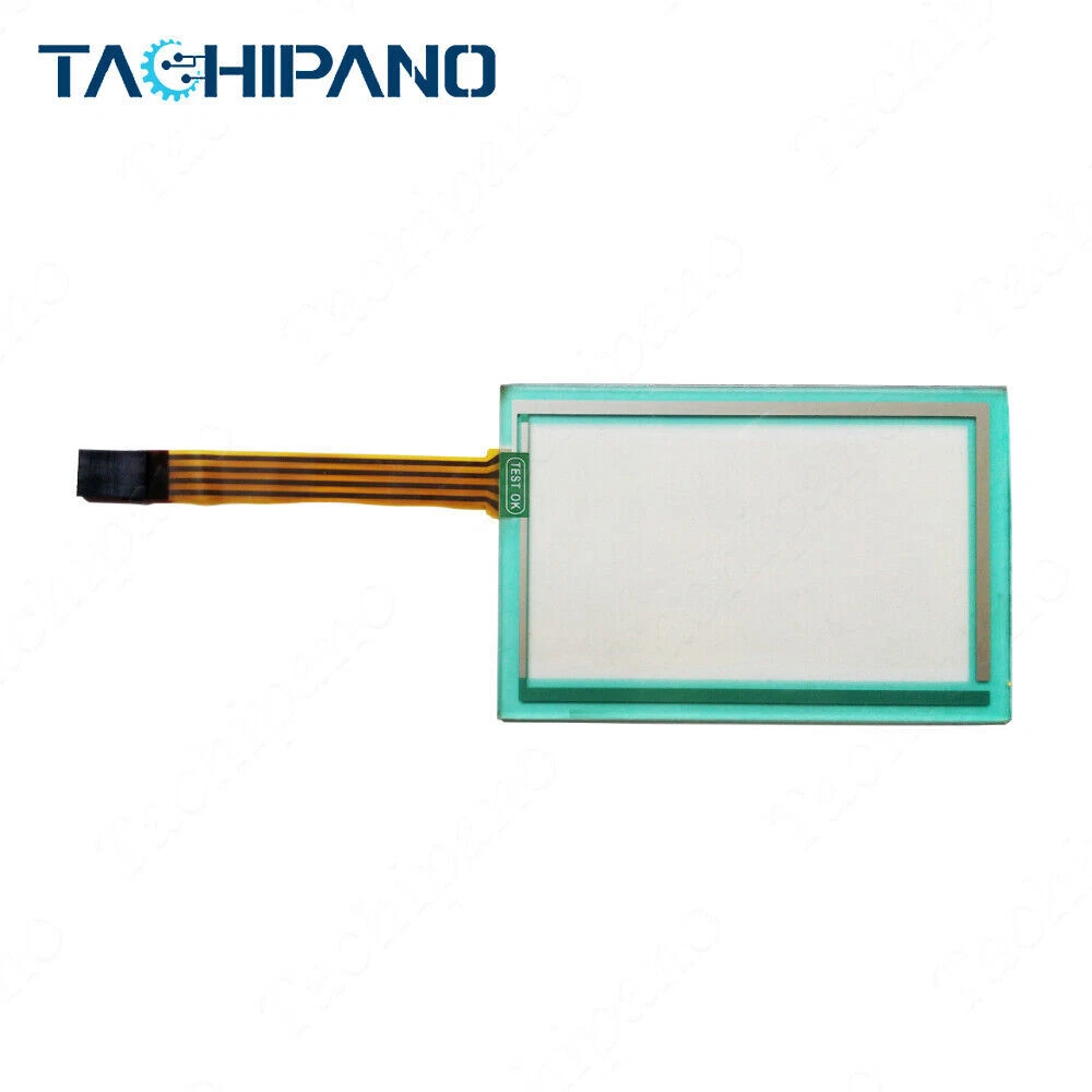 Lcd Glass Panel