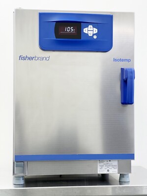 Fisherbrand Isotemp 60L Oven FA Cat.No 151030510 | eBay