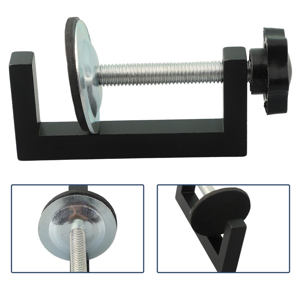 10-57mm,Reversed Woodworking Clamp C-Clamp For Wood Plastic Cutting ...