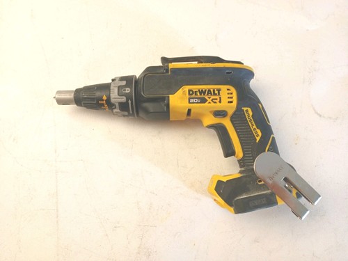 FOR PARTS ONLY - DEWALT XR 20V MAX Lithium-Ion Screw Gun DCF630 | eBay