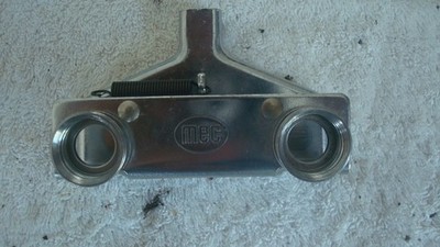 Mec power and shot measure assembly used 600 Jr? NR | eBay