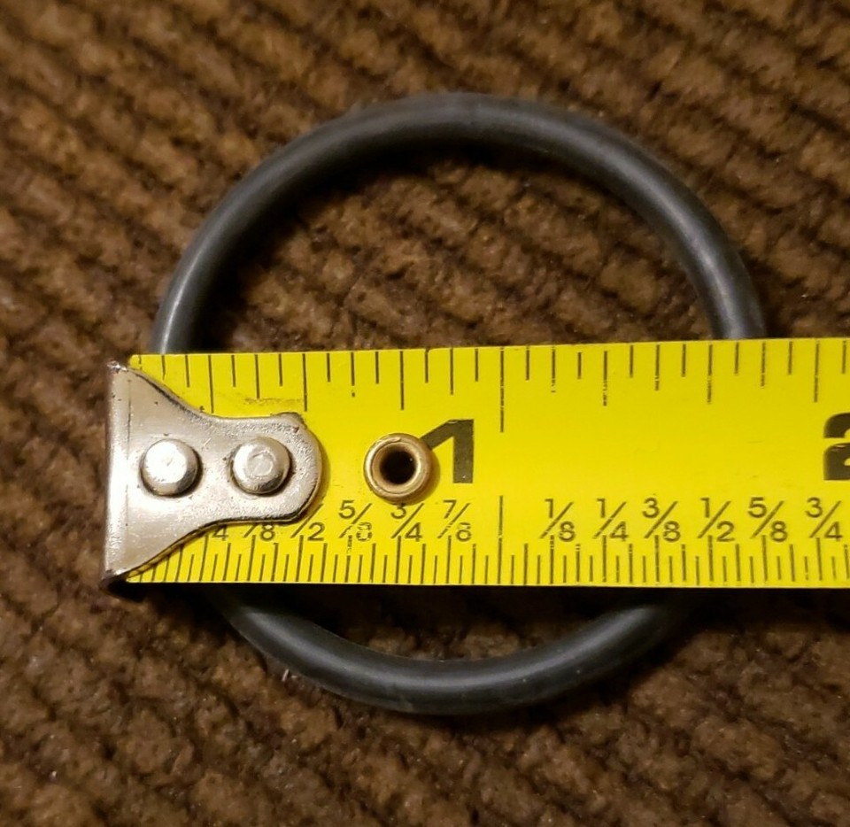 GENUINE OEM! - Nemco FRESH-O-MATIC O-RING part # 350588 | eBay