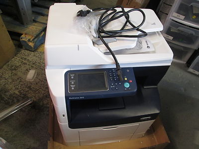 Xerox Work Centre 3615 Printer | Xerox Workcentre | Printer