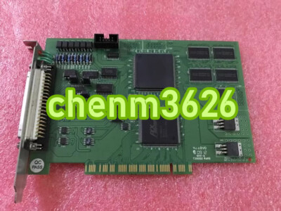 1PC USED Laser marking card LMC-2 #YY | eBay