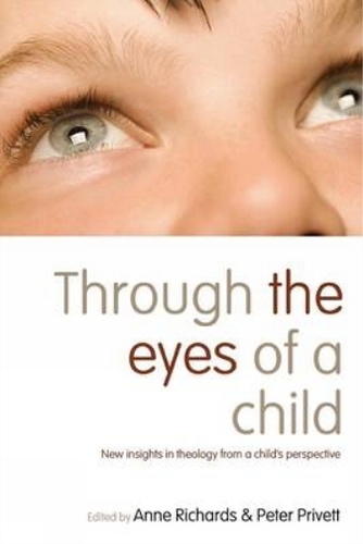 Olive M. Fleming Drane Through the Eyes of a Child (Poche ...