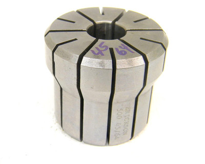 Collets - Kennametal Erickson Da-500