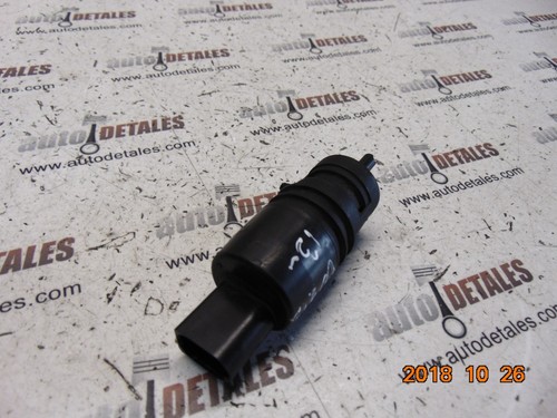 Mercedes E Class W212 Windscreen Washer Pump A2218690121 used 2013 ...