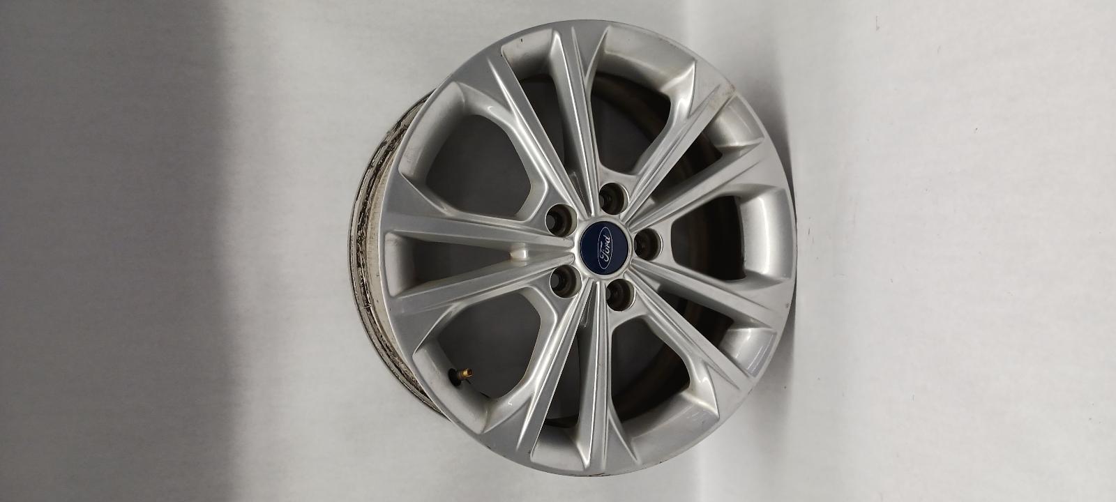 2017 FORD ESCAPE Wheel 17x7-1/2 aluminum OEM 17 18 19 | eBay