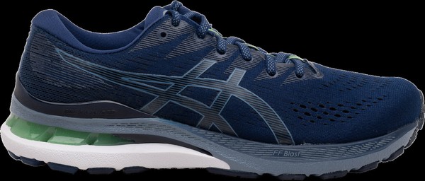 Size 13 - ASICS GEL-Kayano 28 Blue for sale online | eBay