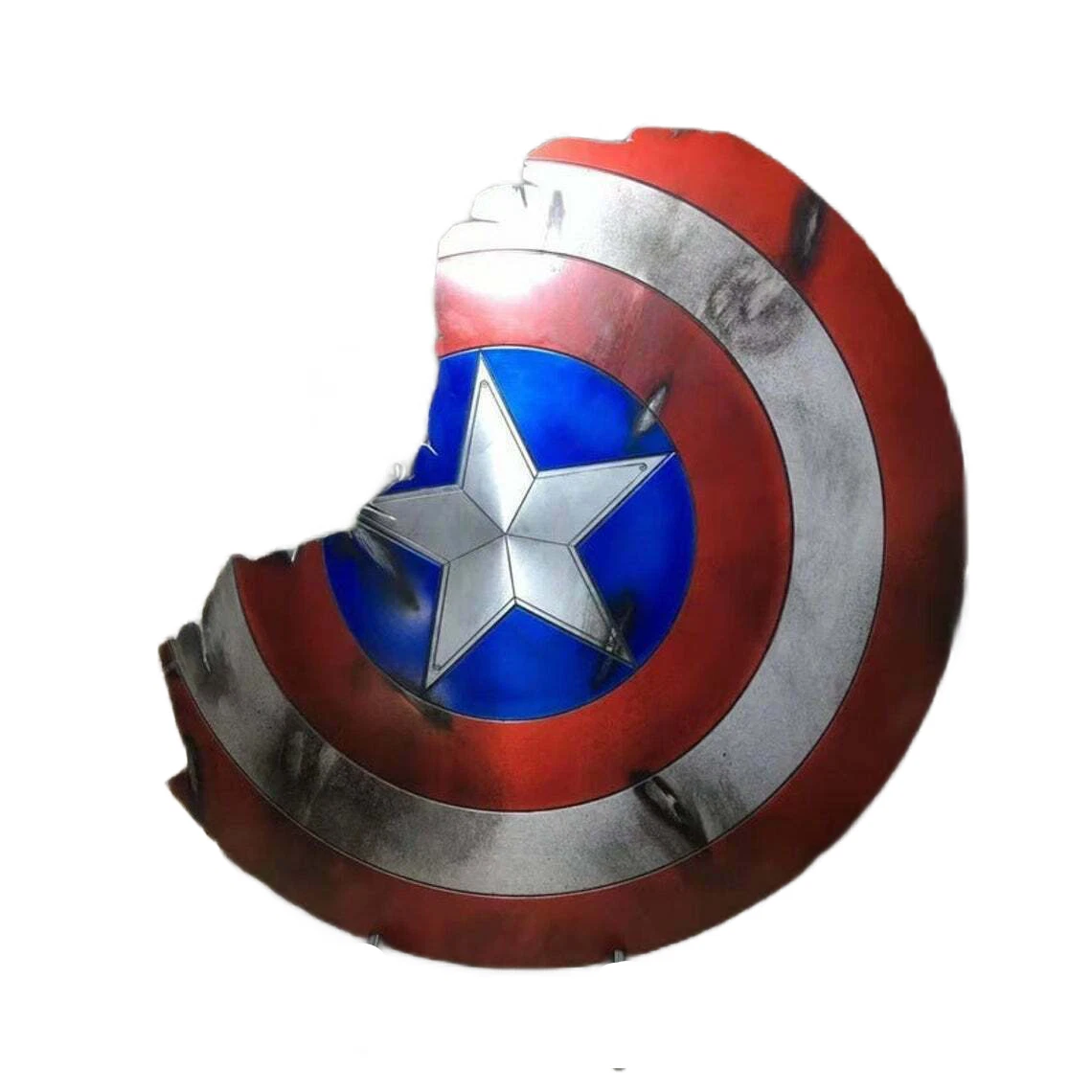 Captain America Shield Png