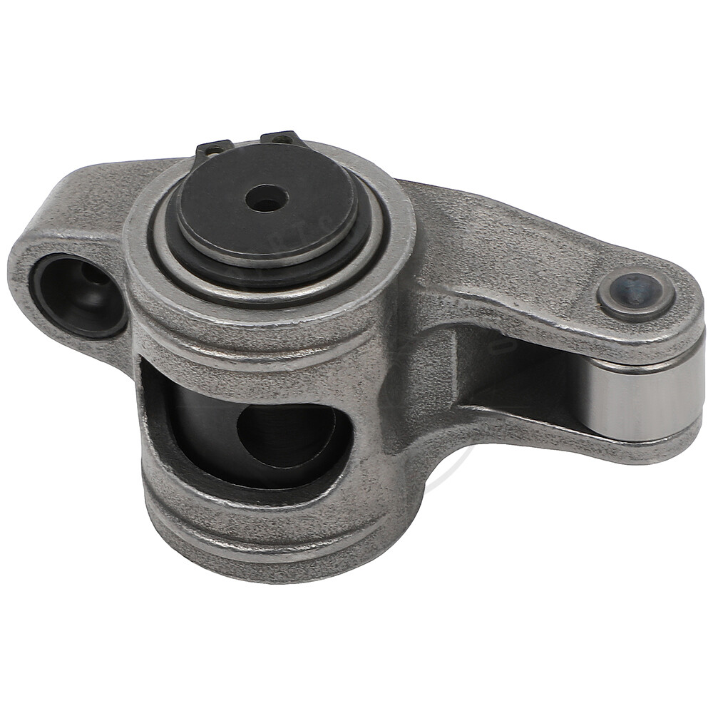 Stainless Steel Roller Rocker Arm For SBC 305 400 Small Block Chevy 1.5 ...