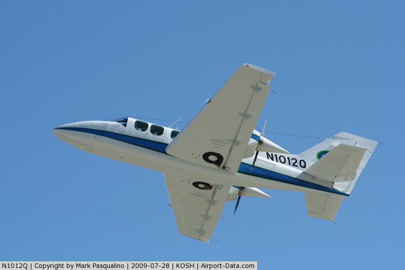 Angel 44 Aircraft Model