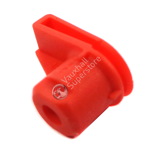 VAUXHALL PLASTIC CLAMPING NUT- GENUINE NEW - 24449408 | eBay