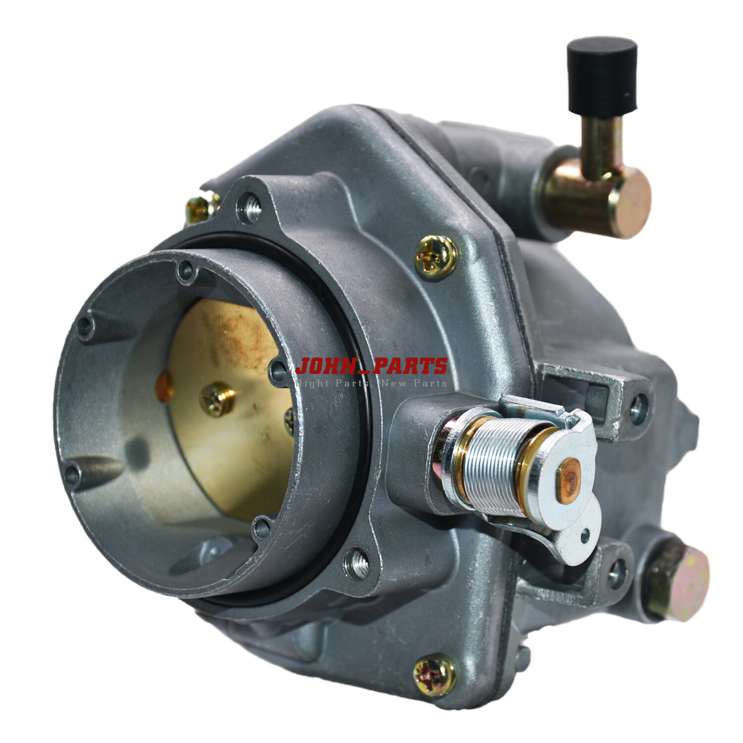 Fits Onan "Nikki" 16-18HP P216V Spec A-F Spec A-F Carb Carburetor ...