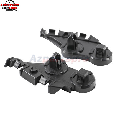 2x Bumper Bracket Left & Right For 2011-2020 Chrysler 300 57010745AF ...