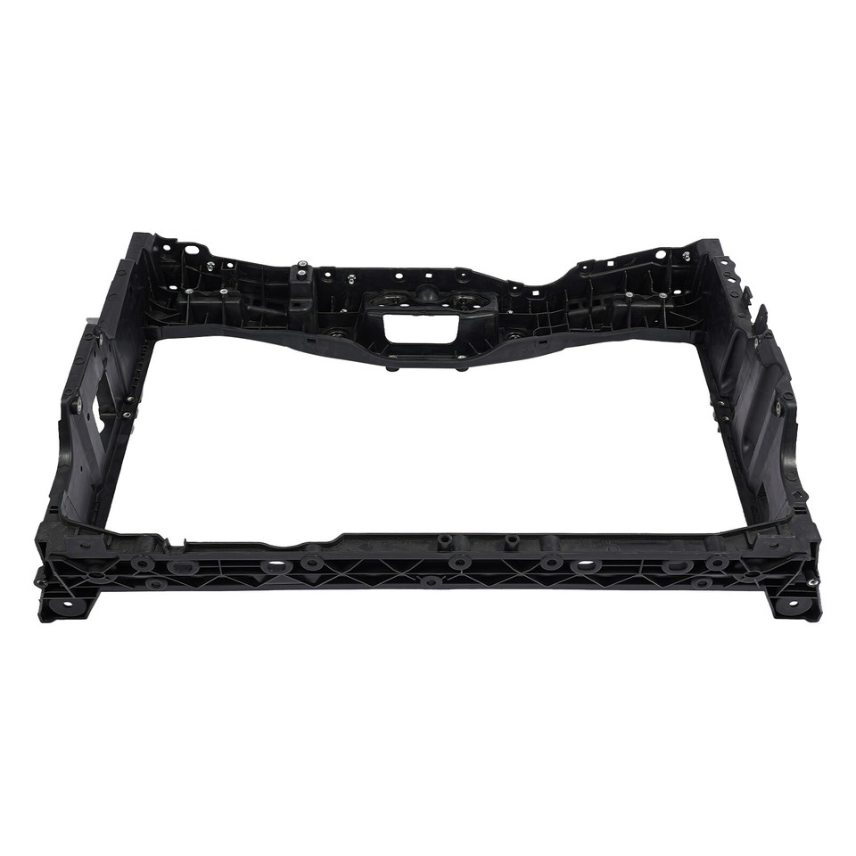Black Radiator Support Replacement 71411-3W0-A01 Fits For 2023-2025 ...
