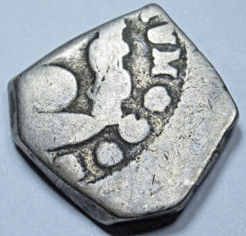 1700s Spanish Guatemala Silver 1 Reales Colonial Pillar Pirate Treasure ...