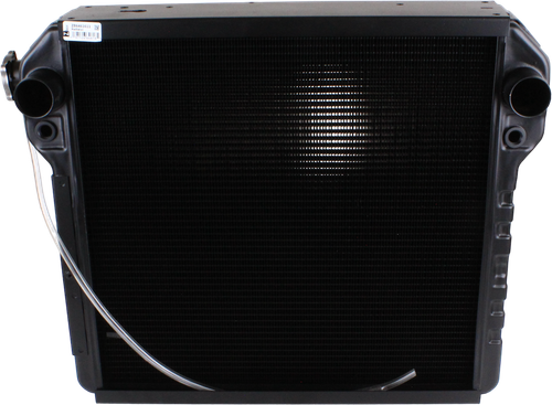 244295A1 Radiator for Ford New Holland S140 S170 SE140 SE170 | 211037 ...