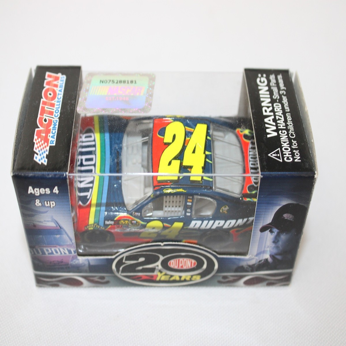 24 Dupont Nascar 2012 Jeff Gordon's NASCAR Career In Delaware