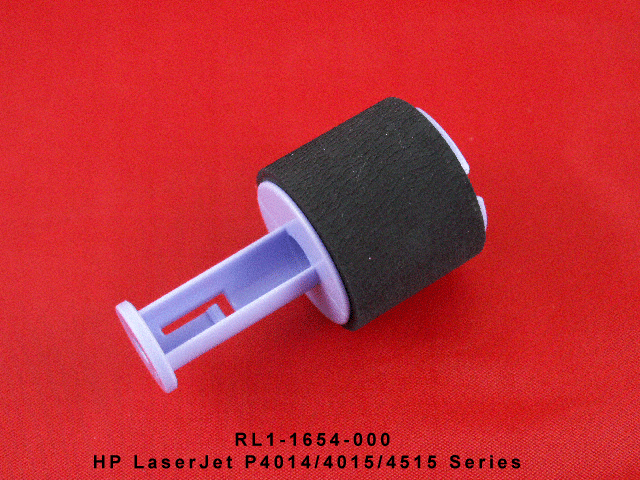 HP LaserJet P4014 P4015 P4515 M601/602/603 Separation Roller (Tray 1 ...
