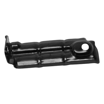 For 2012-2017 Veloster Bumper Bracket Front, Left HY1042124 865552V000 ...