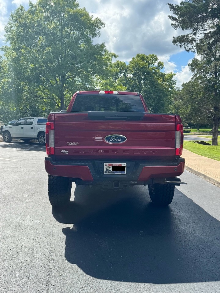 2017 Ford F-250 SUPER DUTY | eBay