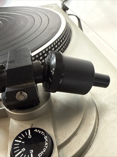 Vintage Realistic LAB-395 Direct Drive Automatic Turntable Cat. No 42 ...