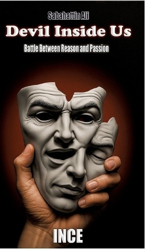 Sabahattin Ali Devil Inside Us (Hardback) (UK IMPORT) | eBay