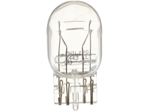 For 2003-2006 Subaru Baja Turn Signal Light Bulb Rear Philips 85688PQDZ ...