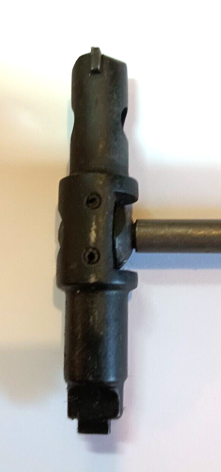 Vintage military gun cleaning rod rifle army tool M1 Garand 30 cal ...