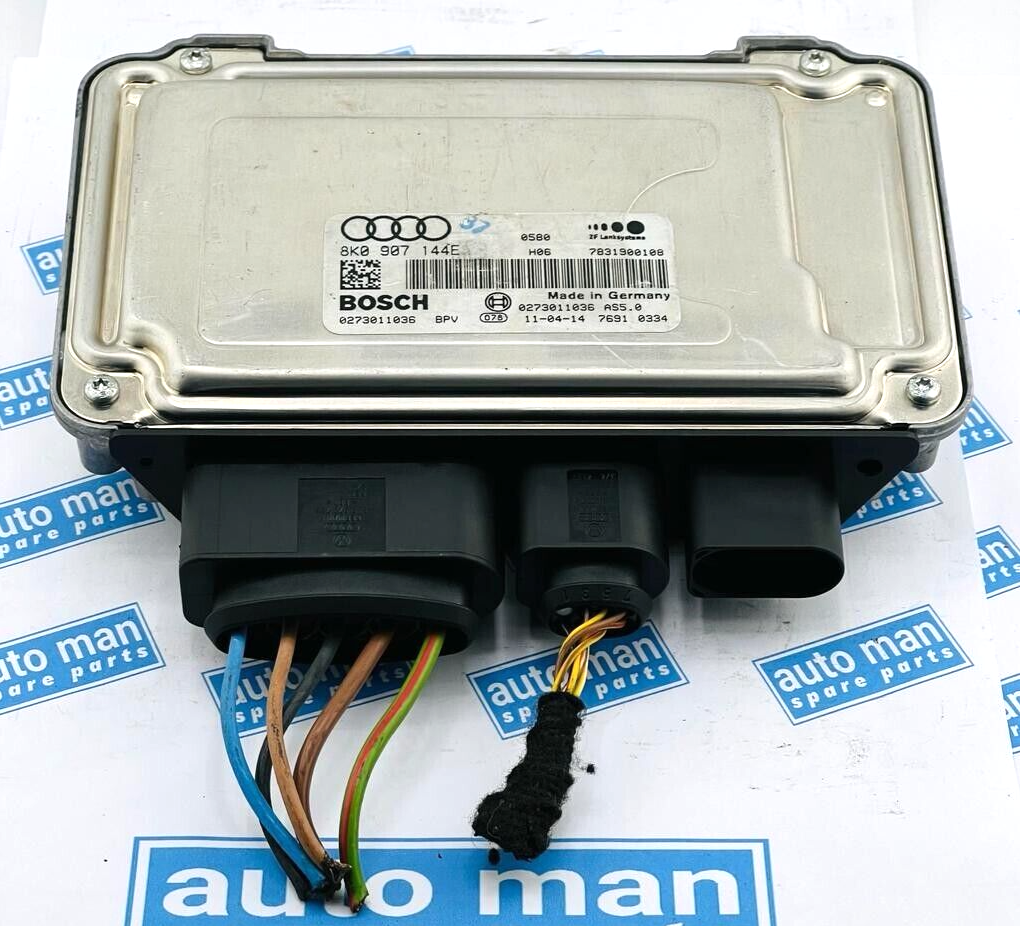 Audi A5 Active Steering Control Unit Module 8K0907144E #804 for sale ...