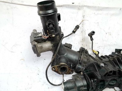 13547810752 50836903 High Flow Throttle Body Valve (Air Control Va ...